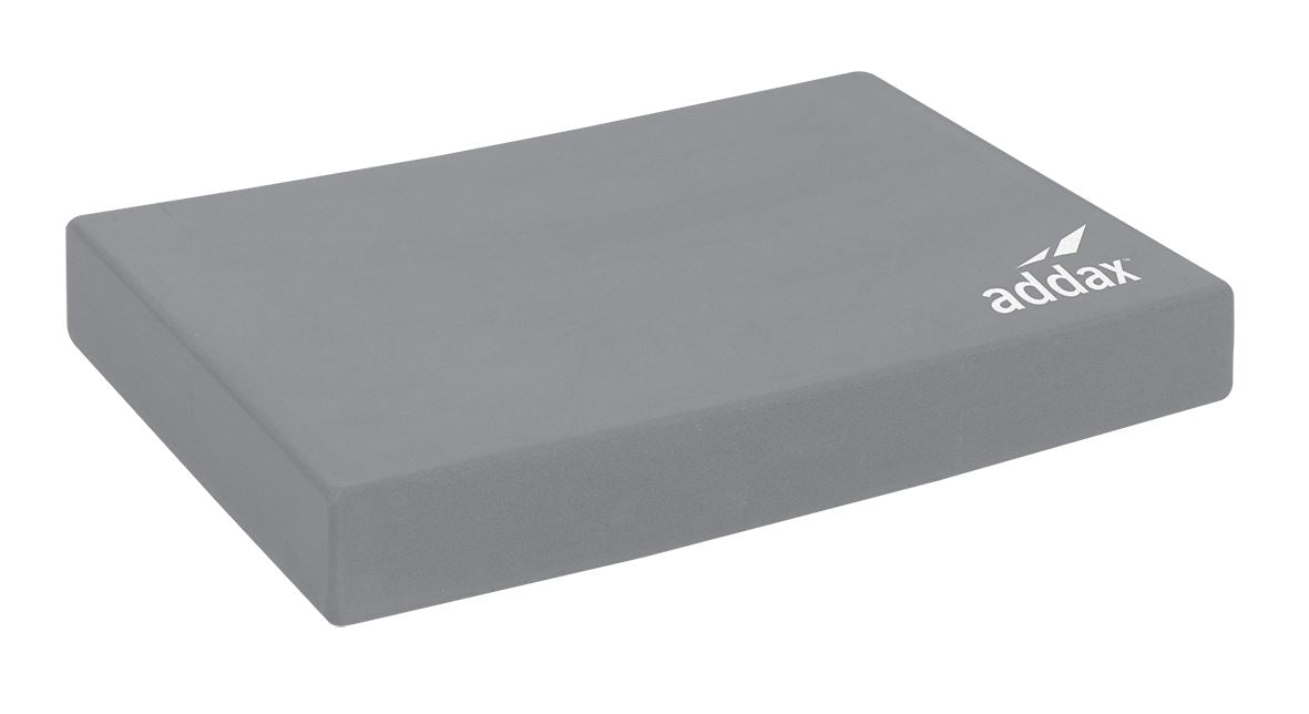 Addax Head Block | Professional Yoga & Pilates Equipment
