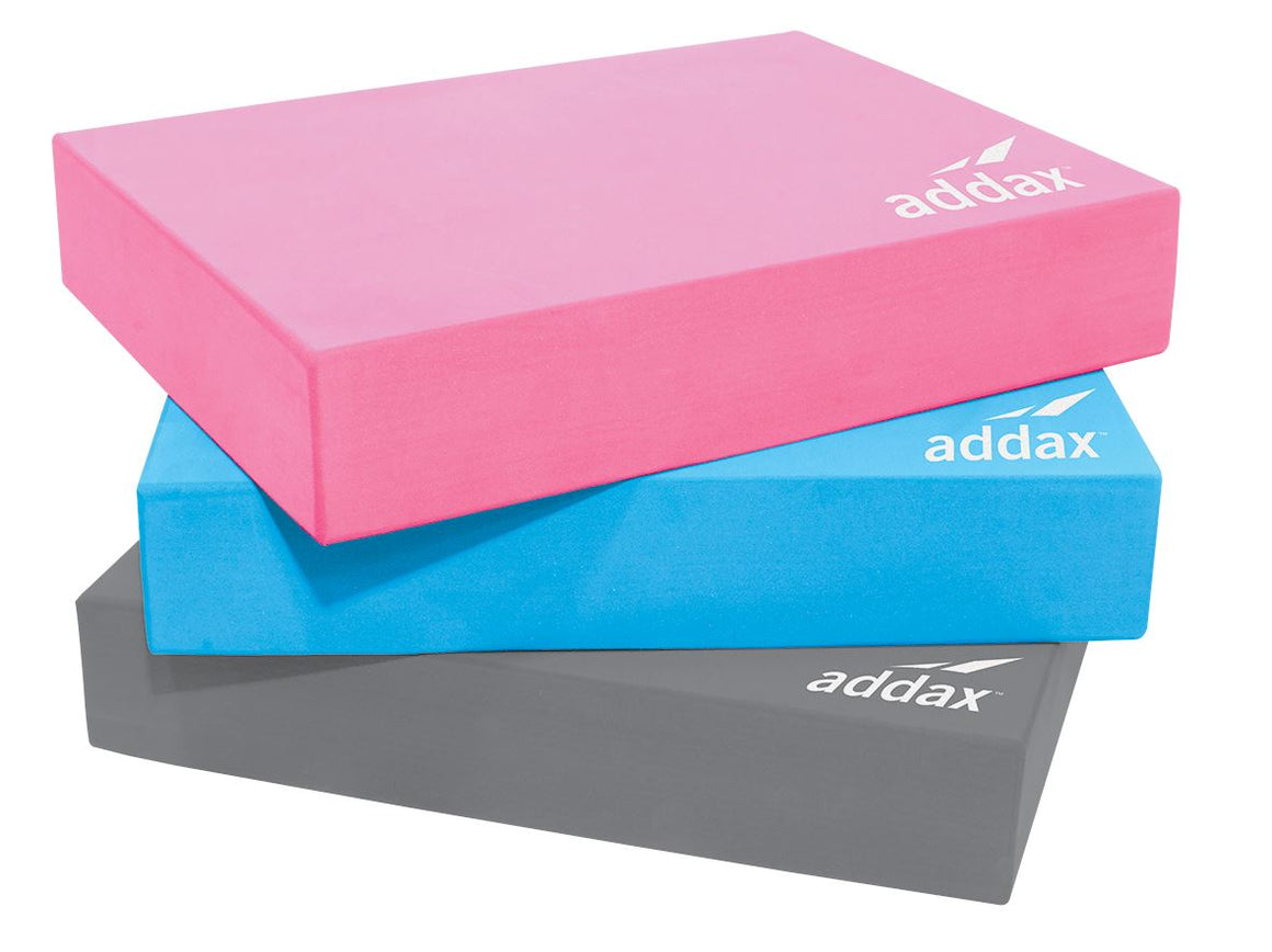 Addax Sitting Block | Professional Yoga & Pilates Equipment