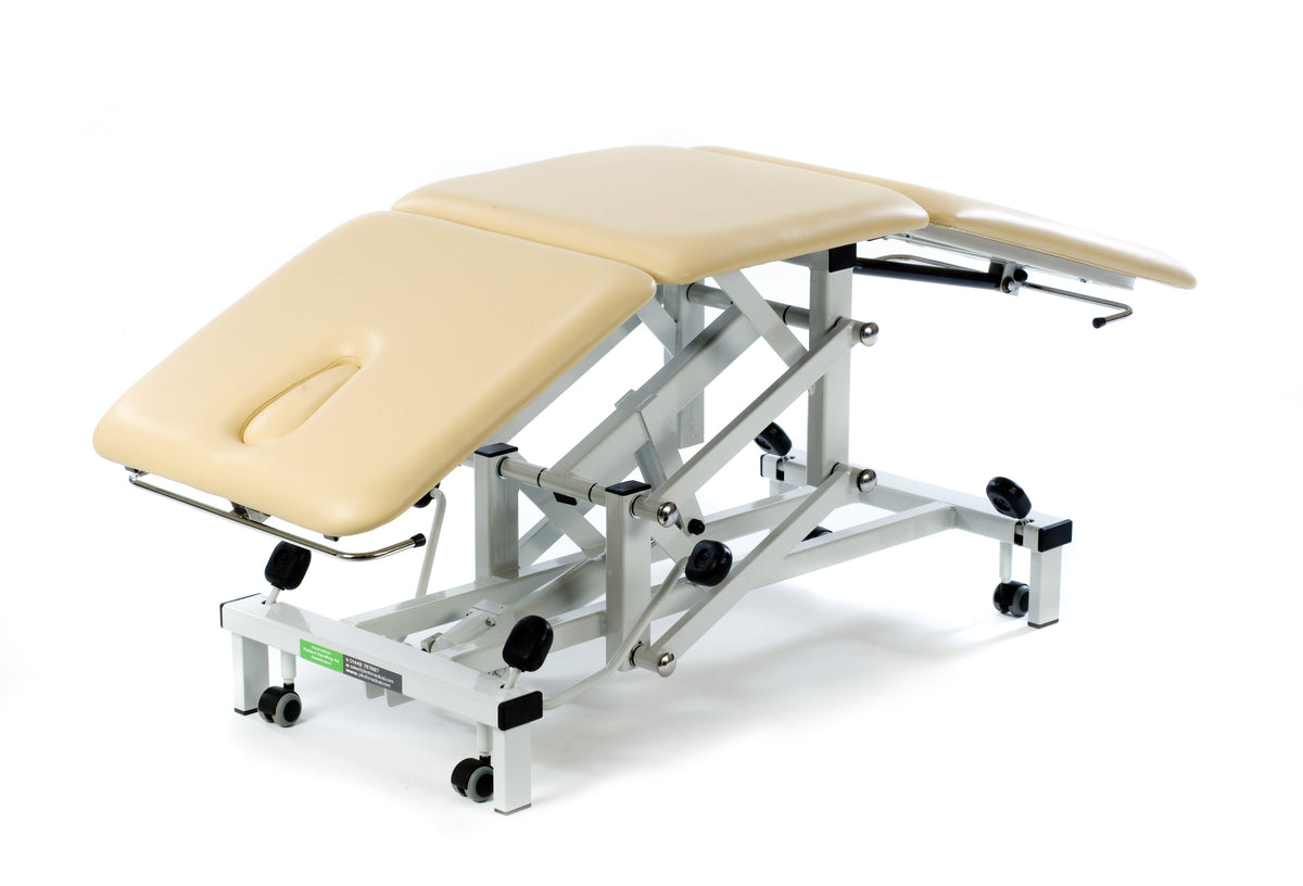 Plinth Medical 3 Section Manipulation Couch - 513