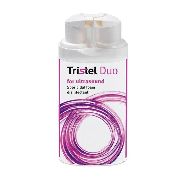 TRISTEL DUO for Ultrasound 2x125ml